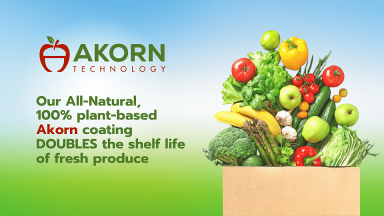 Agro Spectrum's article on the UM6P Venture's investment in Akorn ...
